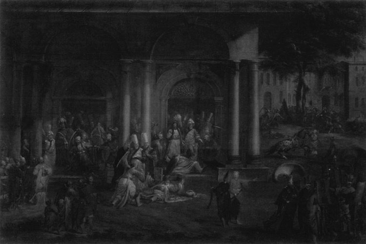 Patrona Halil İsyanı Ne Zaman Olmuştur? - Güncel Oku