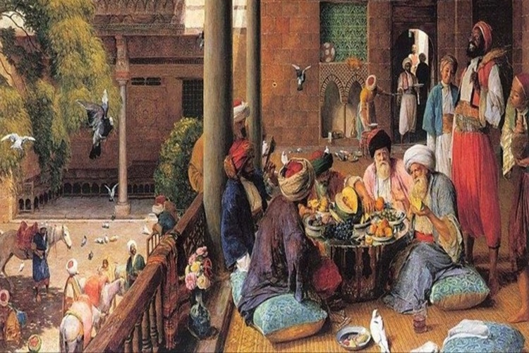 Patrona Halil İsyanı Neden Çıkmıştır? - Güncel Oku