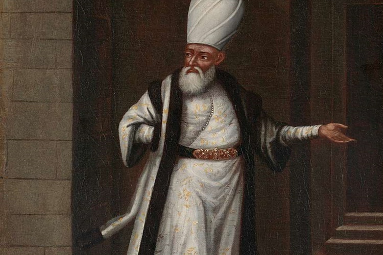 Patrona Halil İsyanı Sonucunda Hangi Osmanlı Padişahı Tahttan ...