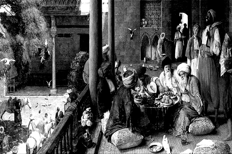 Patrona Halil İsyanı Sonucunda Hangi Osmanlı Padişahı Tahttan ...