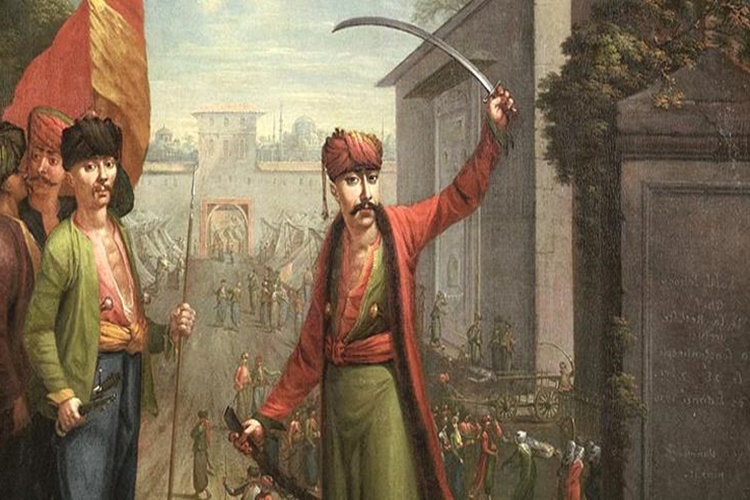 Patrona Halil Okuma Yazma Biliyor muydu? - Güncel Oku