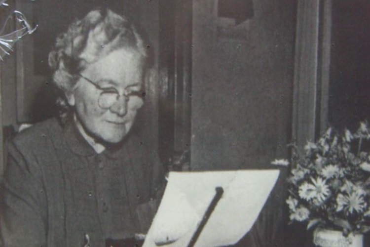 Paula Hitler’in Doğum ve Ölüm Tarihi Nedir? - Güncel Oku