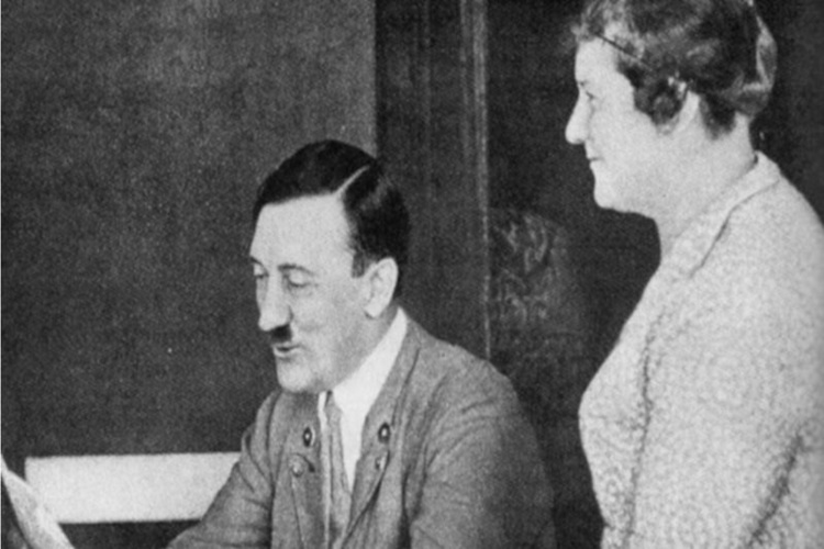 Paula Hitler’in Politik Görüşü Nedir? - Güncel Oku