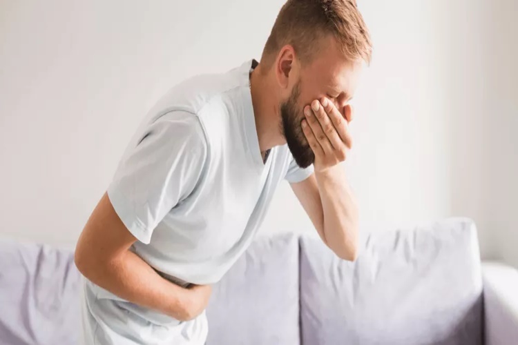 Paxera Mide Bulantısı Yapar Mı? - Güncel Oku