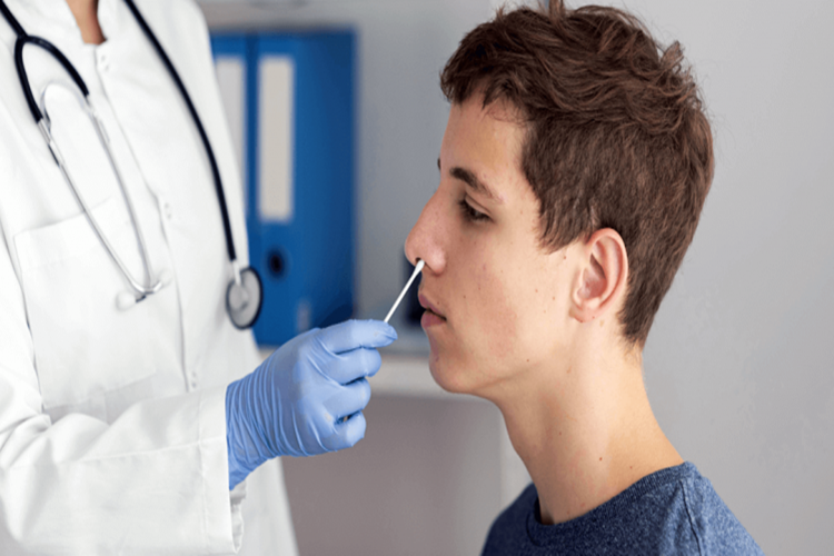 PCR Testi Açılımı Nedir? - Güncel Oku