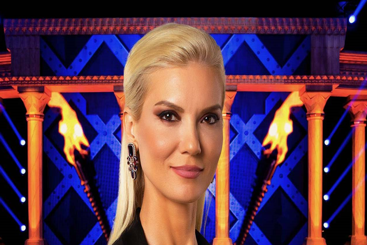 Pelin Çift Burnu Estetik Mi? - Güncel Oku