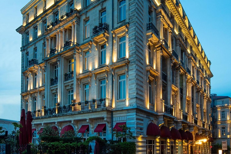 Pera Palas Giriş Ücretli Mi? - Güncel Oku