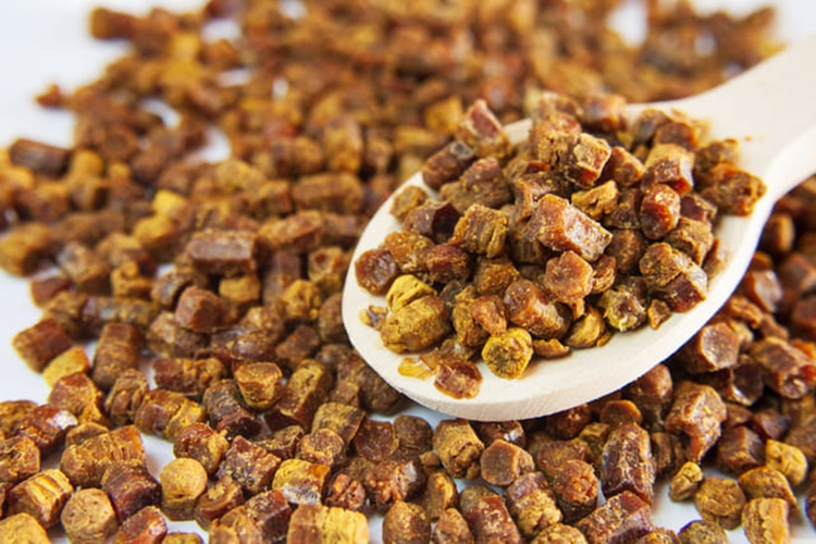 Perga Nasıl Tüketilir? - Güncel Oku