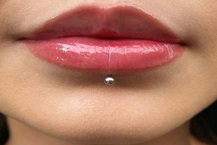 Piercing Kimlere Yakışır? - Güncel Oku