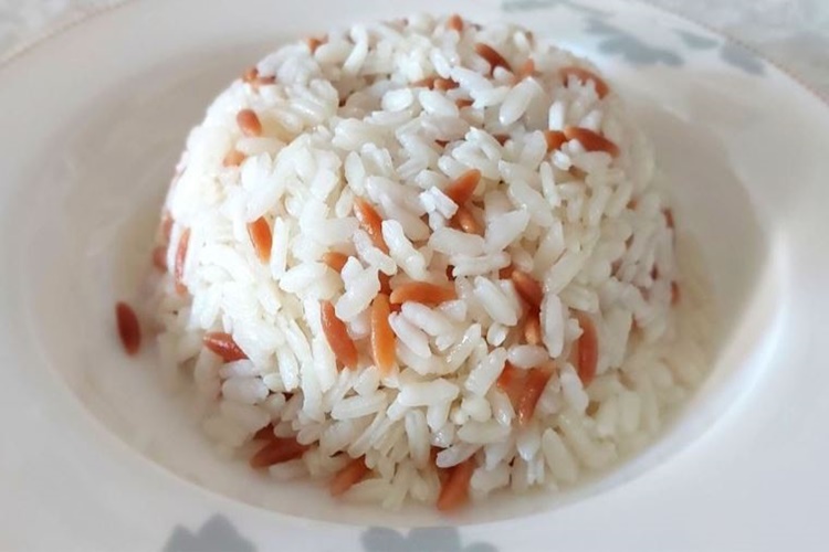 Pilav Kolesterolü Yükseltir Mi? - Güncel Oku