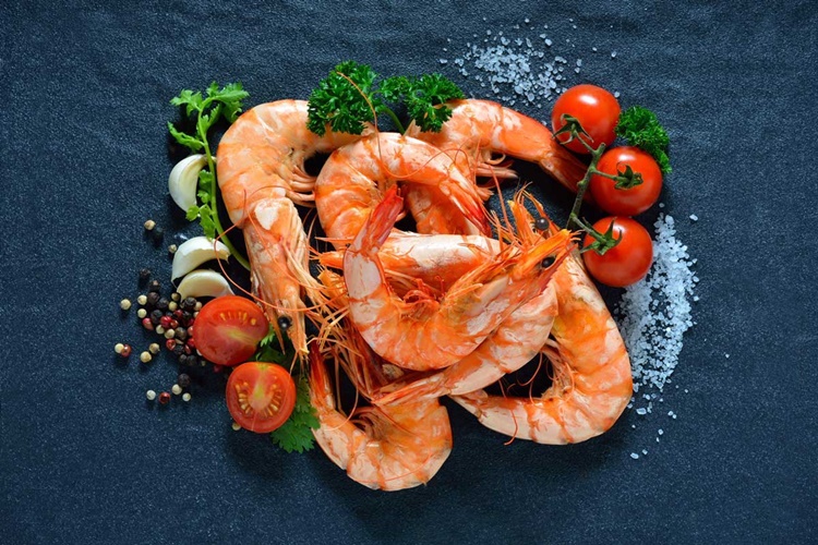 Pişmiş Kabuklu Karides Nasıl Yenir? - Güncel Oku