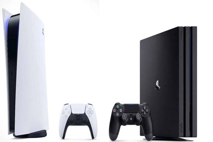 Playstation 4 Pro Avrupa Fiyatı 2023 Ne Kadar? - Güncel Oku