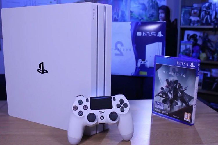 Playstation 4 Pro Rusya Fiyatı 2023 Ne Kadar? - Güncel Oku