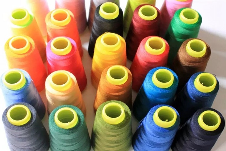 Polyester İplik Hammaddesi Nedir? - Güncel Oku