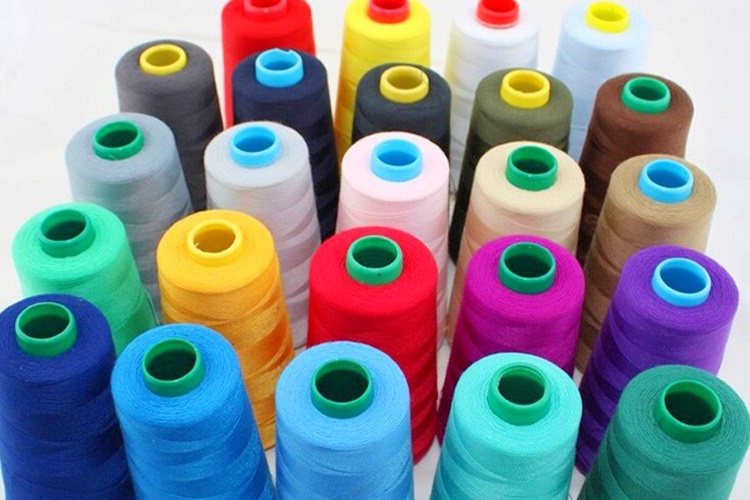Polyester İplik Nasıl Üretilir? - Güncel Oku
