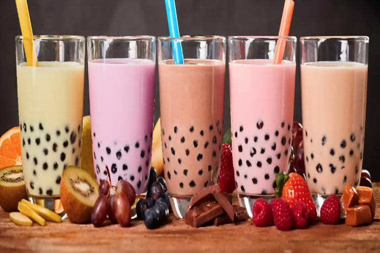 Popüler İçecek Bubble Tea Nedir ve Nasıl Yapılır? - Güncel Oku