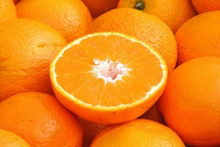 Portakal Nasıl Dondurulur? - Güncel Oku