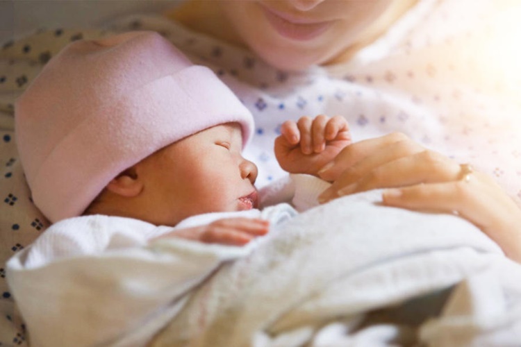 Prematüre Bebek Pusete Konur Mu? - Güncel Oku