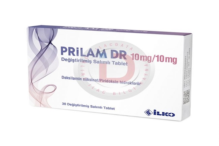 Prilam Aile Hekimi Yazabilir Mi? - Güncel Oku