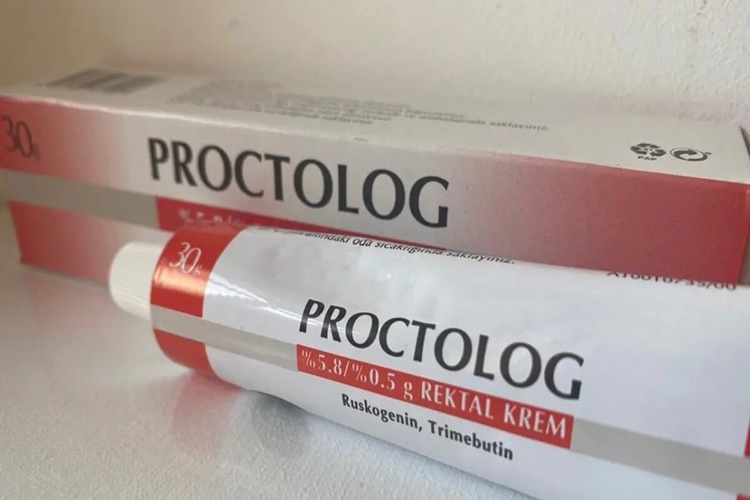 Proctolog Krem Nerelerde Kullanılır? - Güncel Oku