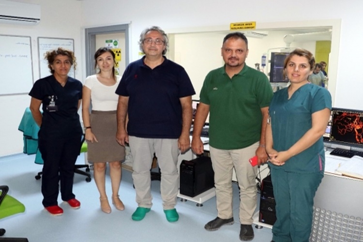 Prof. Dr İbrahim Arda Yılmaz Nerede Çalışıyor? - Güncel Oku