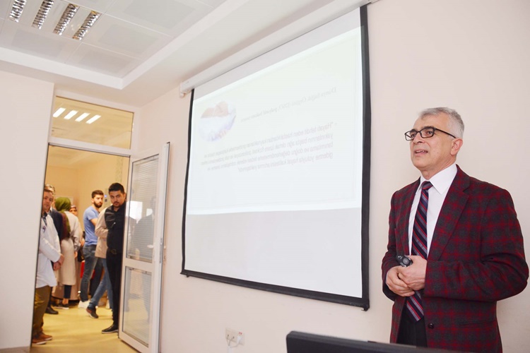 Prof Dr İsmail Okan Nerede Çalışıyor? - Güncel Oku