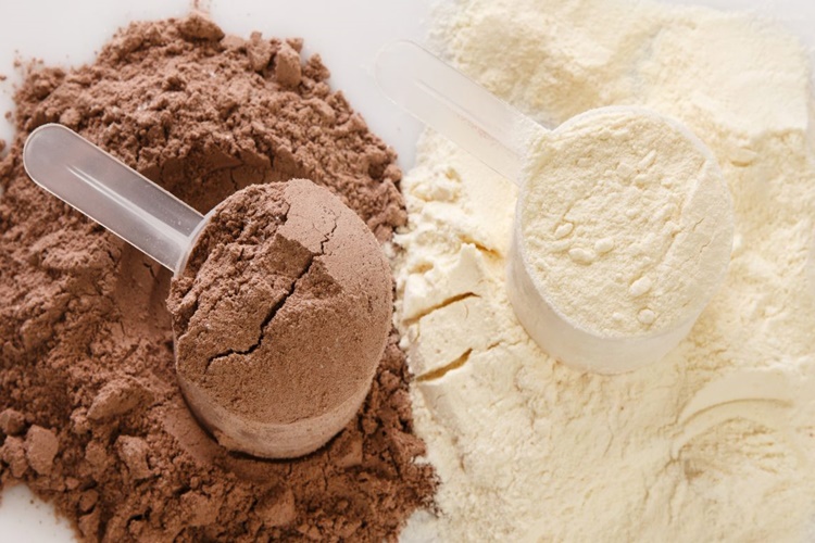 Protein Tozu Hakkında Merak Edilen Bilgiler - Güncel Oku