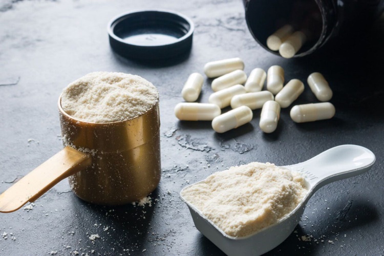 Protein Tozu Faydaları Nelerdir? - Güncel Oku