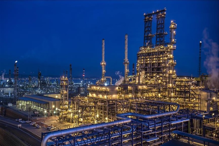 Rafineri Nerede Meşhur? - Güncel Oku