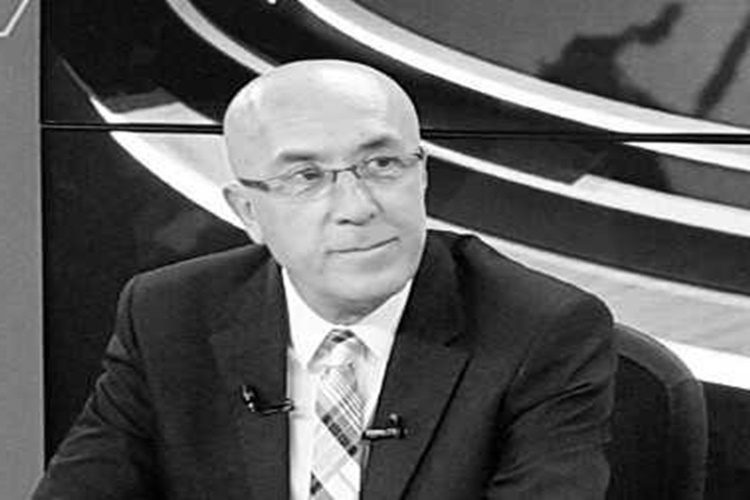 Rahmi Aygün Şimdi Nerede Çalışıyor? - Güncel Oku