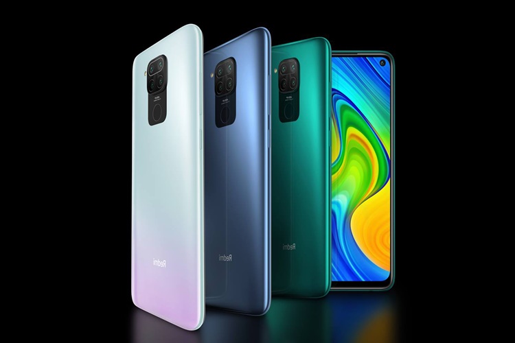Redmi Note 9 Almanya Fiyatı 2023 Ne Kadar? - Güncel Oku