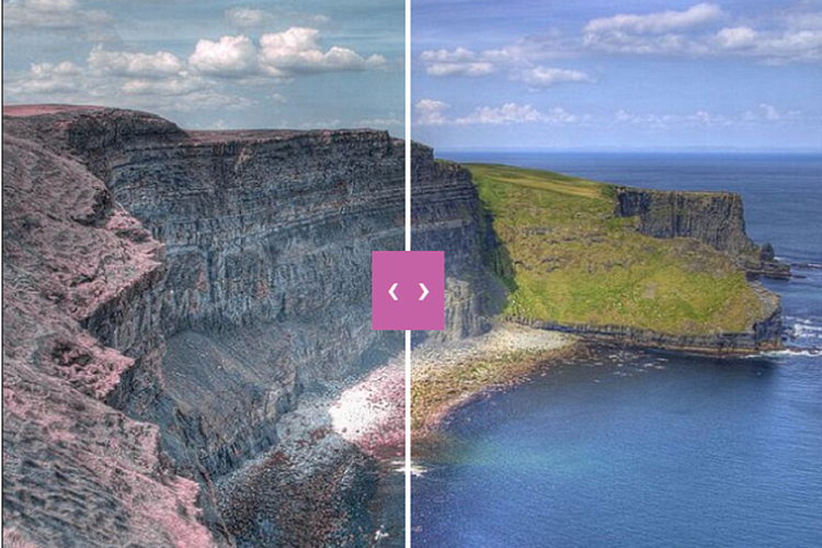 Renk Körü Olan Kişi Nasıl Görür? - Güncel Oku