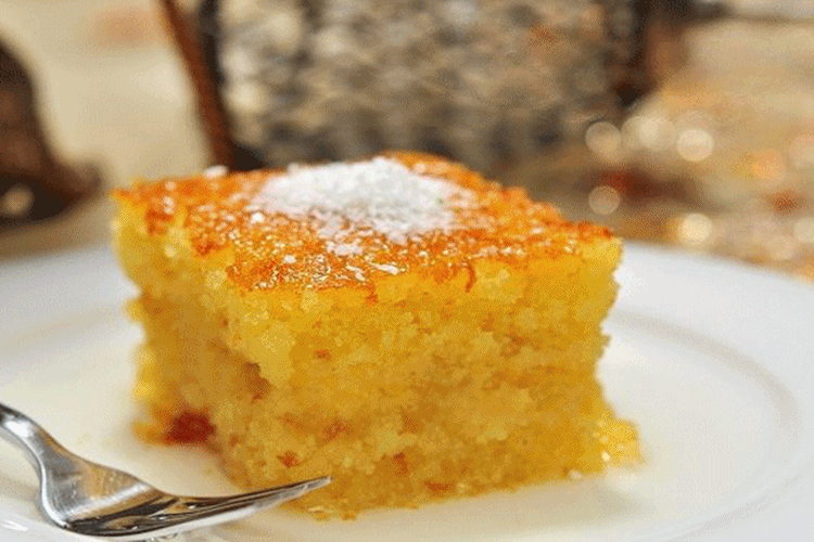 Revani Neden Dağılır? - Güncel Oku