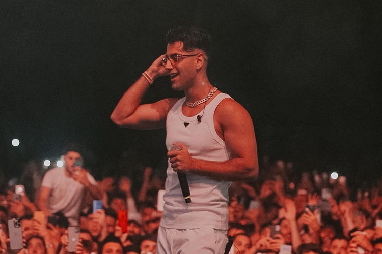 Reynmen'in Gerçek Adı Nedir? - Güncel Oku