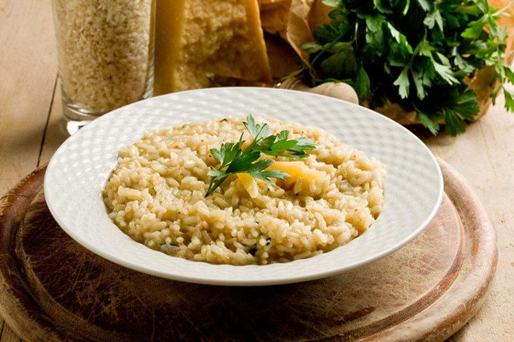 Risotto Nereye Ait Bir Yemektir? - Güncel Oku