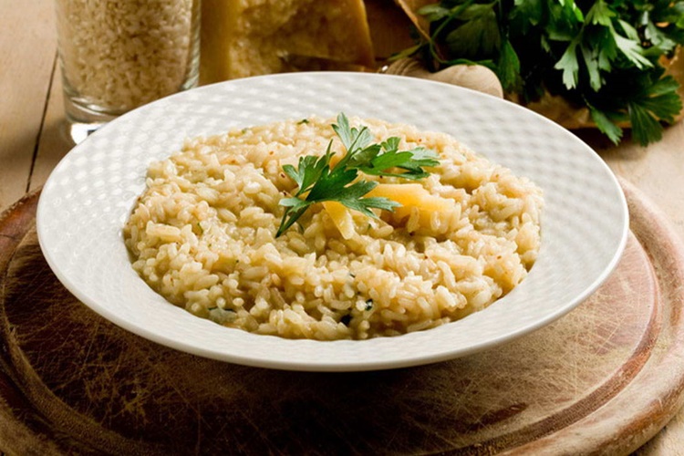 Risotto Yanına Ne Gider? - Güncel Oku