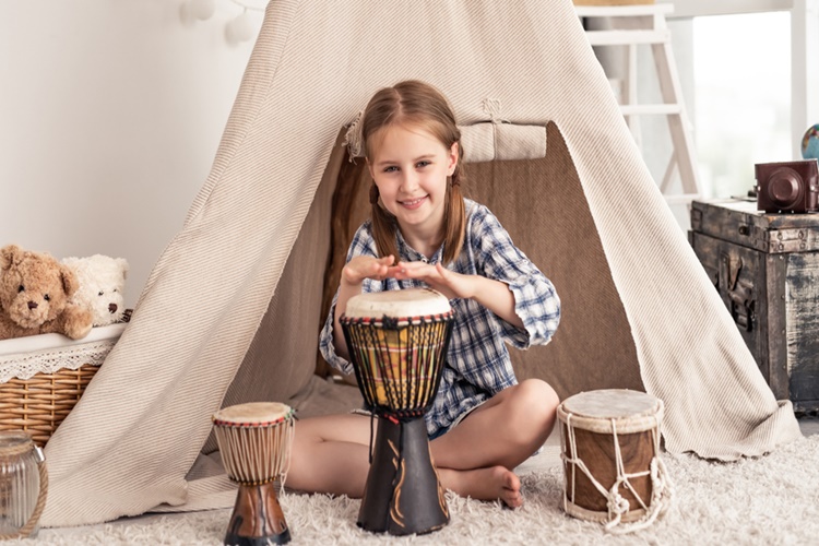 Ritim Nasıl Tutulur? - Güncel Oku