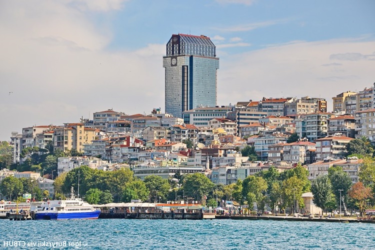 Ritz Otel Sahibi Kim? - Güncel Oku