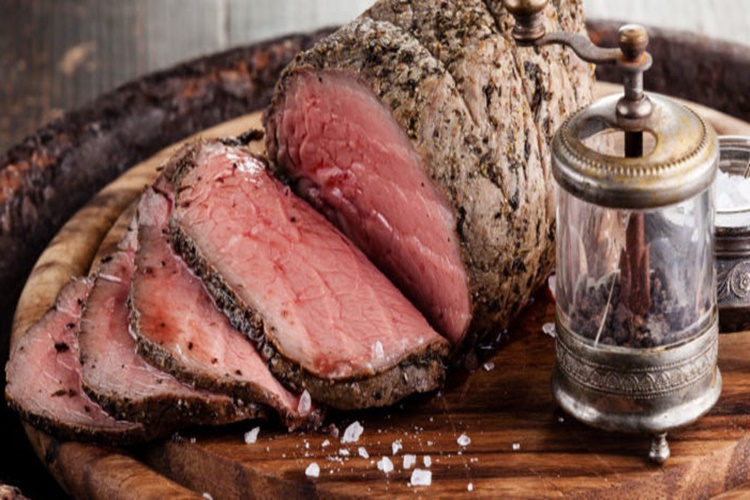 Roast Beef Hangi Etten Yapılır? - Güncel Oku