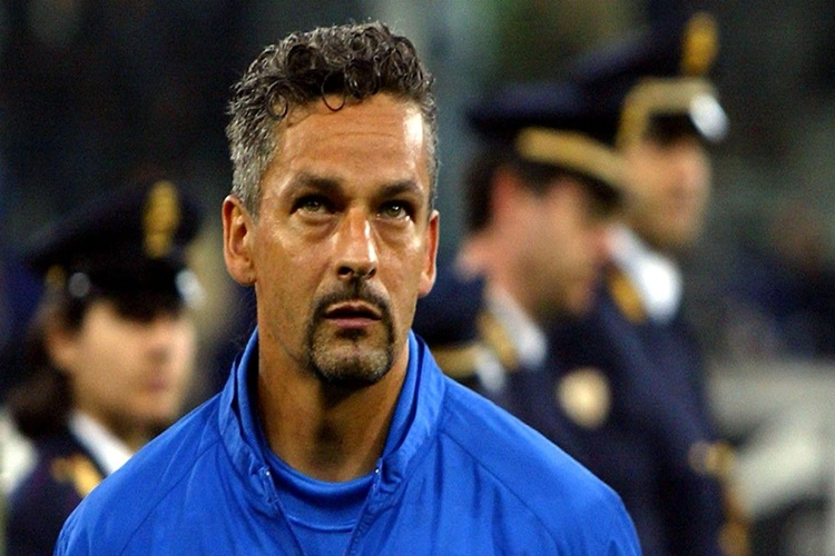 Roberto Baggio Dünya Kupası Kazandı Mı? - Güncel Oku