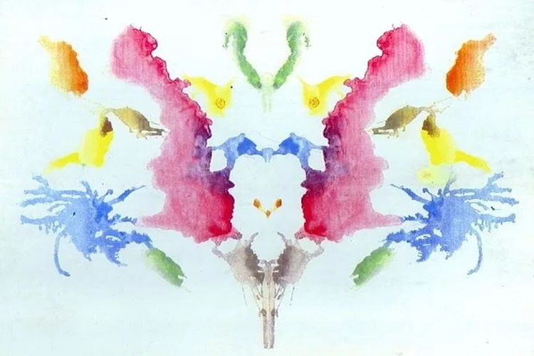 Rorschach Testi Neden Yapılır? - Güncel Oku