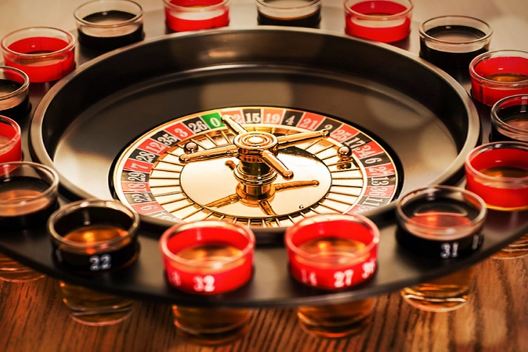 Ruleti Kim Buldu? - Güncel Oku