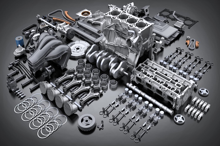 Rüyada Araba Motoru Görmek Ne Anlama Gelir? - Güncel Oku