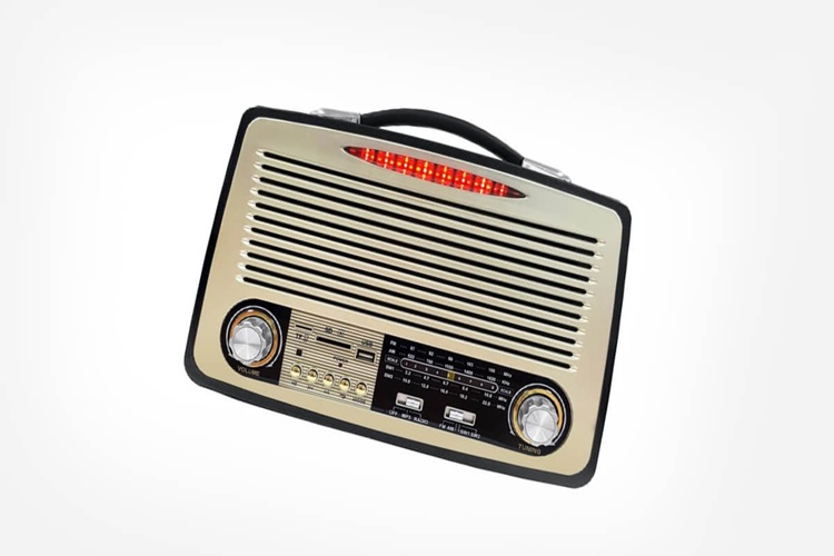 Rüyada Eski Radyo Görmek Ne Anlama Gelir? - Güncel Oku