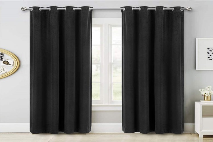 Rüyada Siyah Perde Görmek Ne Anlama Gelir? - Güncel Oku