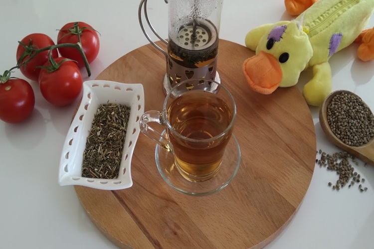 Şahtere Otu Nasıl Demlenir? - Güncel Oku