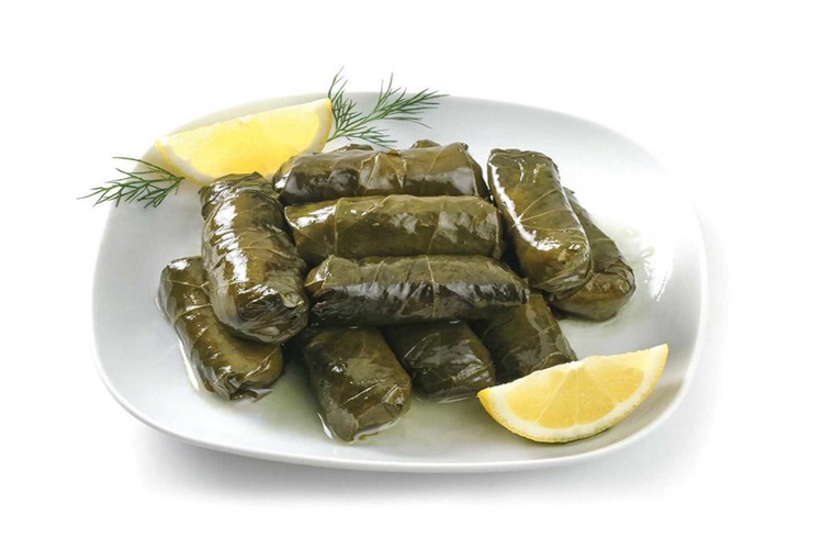 Salamura Yaprak Bozulur Mu? - Güncel Oku