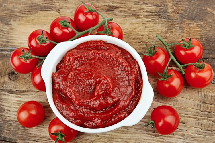 Salça Tuzlu Olursa Ne Yapılır? - Güncel Oku