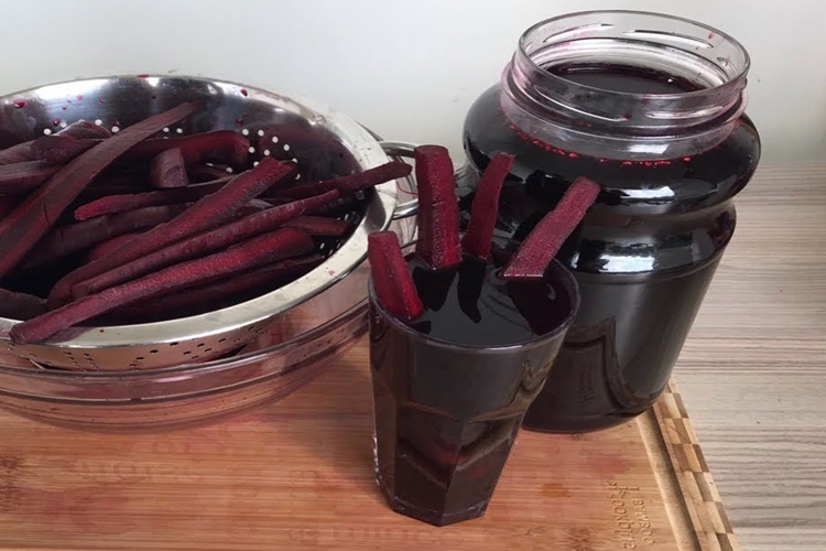 Şalgam Turpu Nasıl Tüketilir? - Güncel Oku