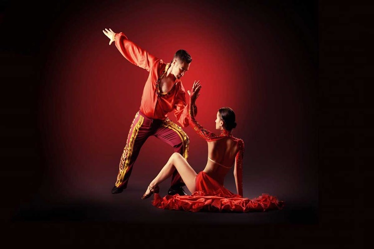 Salsa Dansı Hakkında Merak Edilen Bilgiler - Güncel Oku